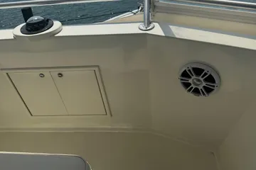 1970 Hatteras 45 Convertible - Rhode River Boat Sales